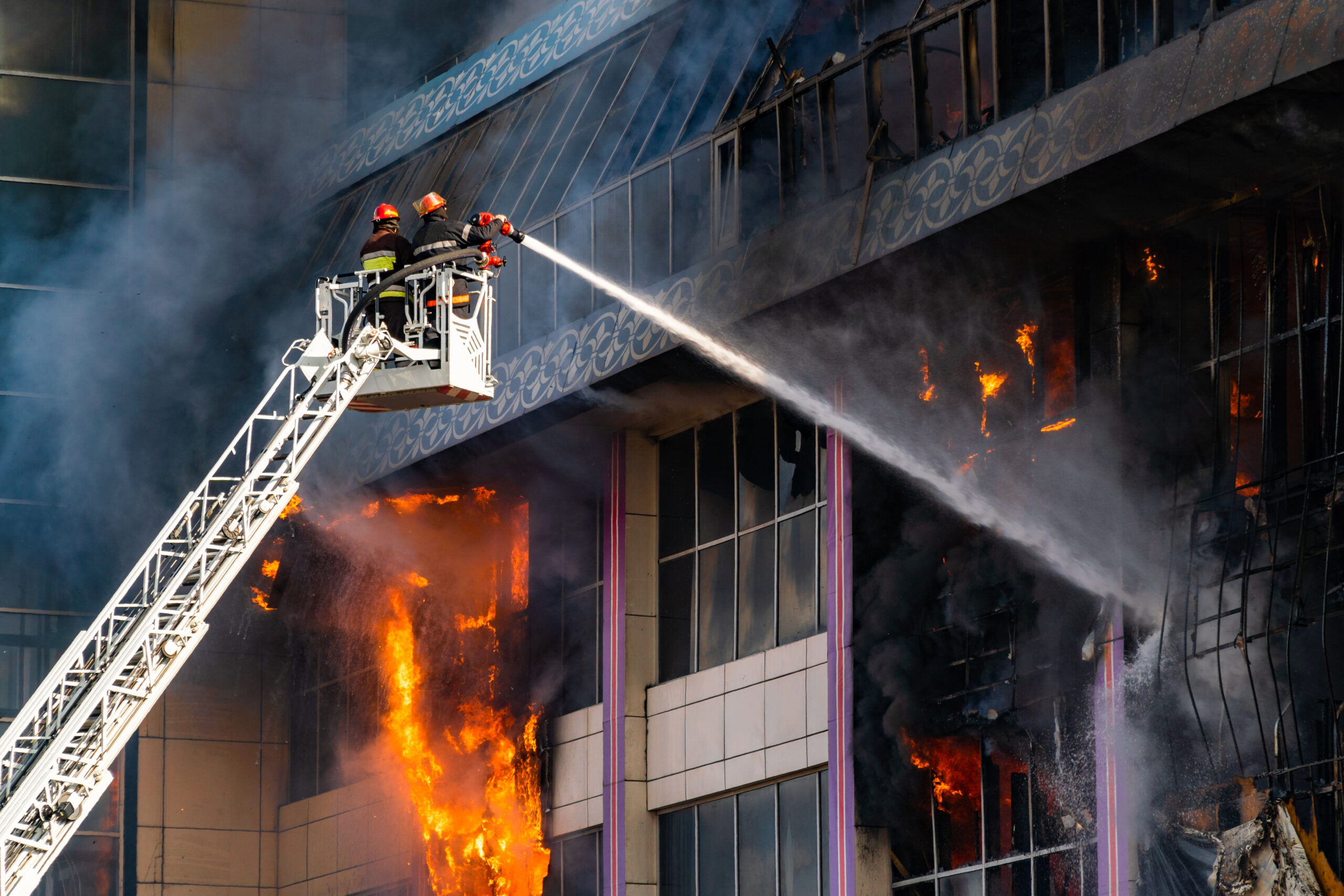 How to Document Fire and Smoke Damage in Pittsburgh Homes - A. H ...